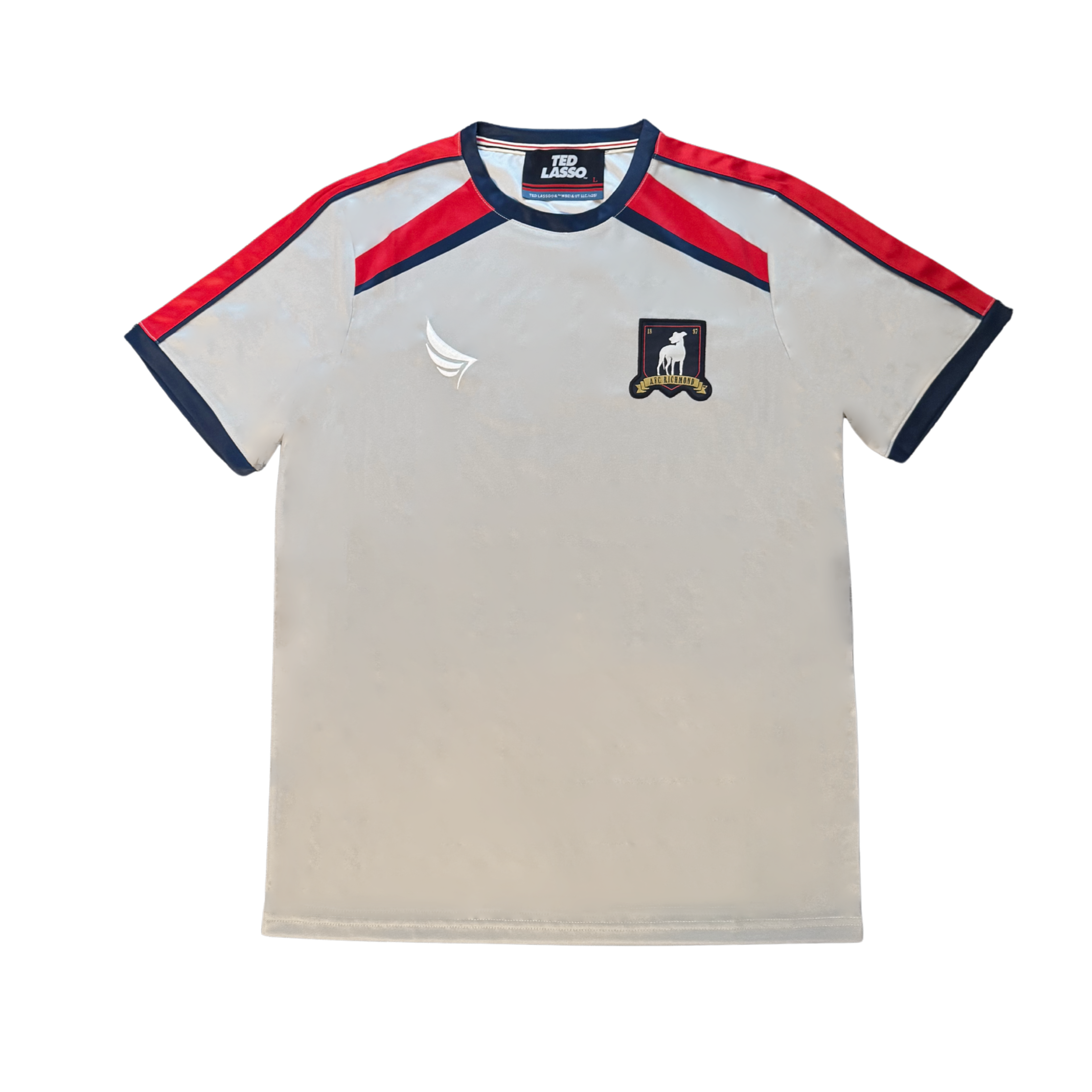 Official Ted Lasso & AFC Richmond Merchandise – TED LASSO STORE RICHMOND
