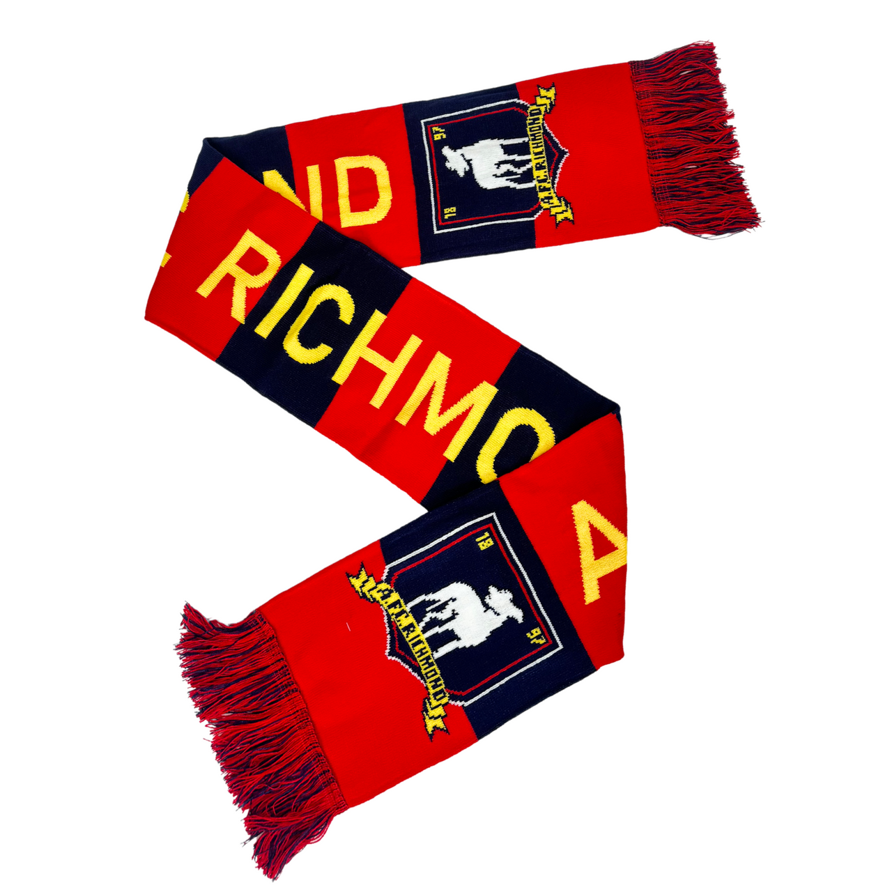 Shop the Ted Lasso Collection – TED LASSO STORE RICHMOND