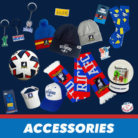 Official Ted Lasso & AFC Richmond Merchandise – TED LASSO STORE RICHMOND