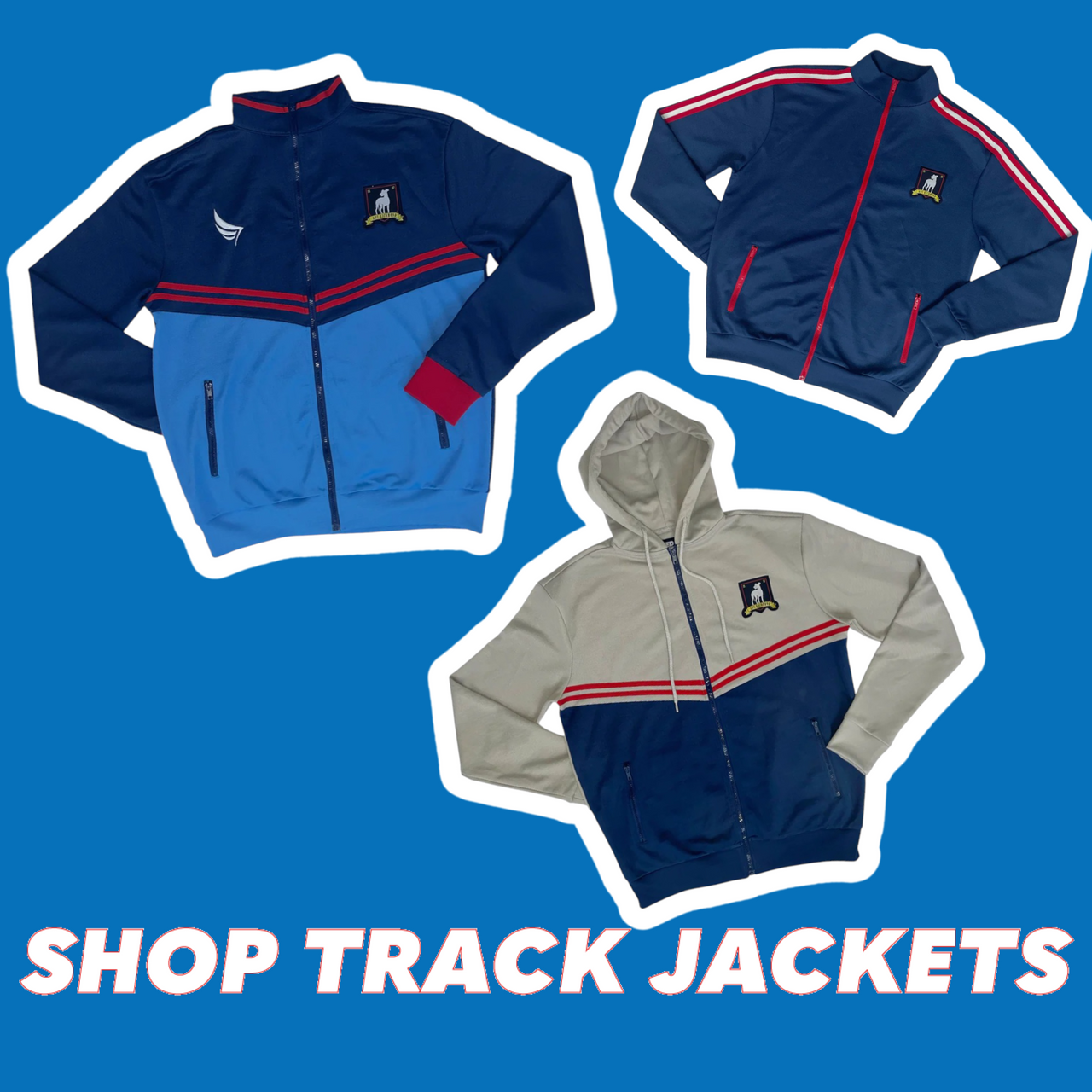 AFC Richmond Jerseys & Kits – TED LASSO STORE RICHMOND