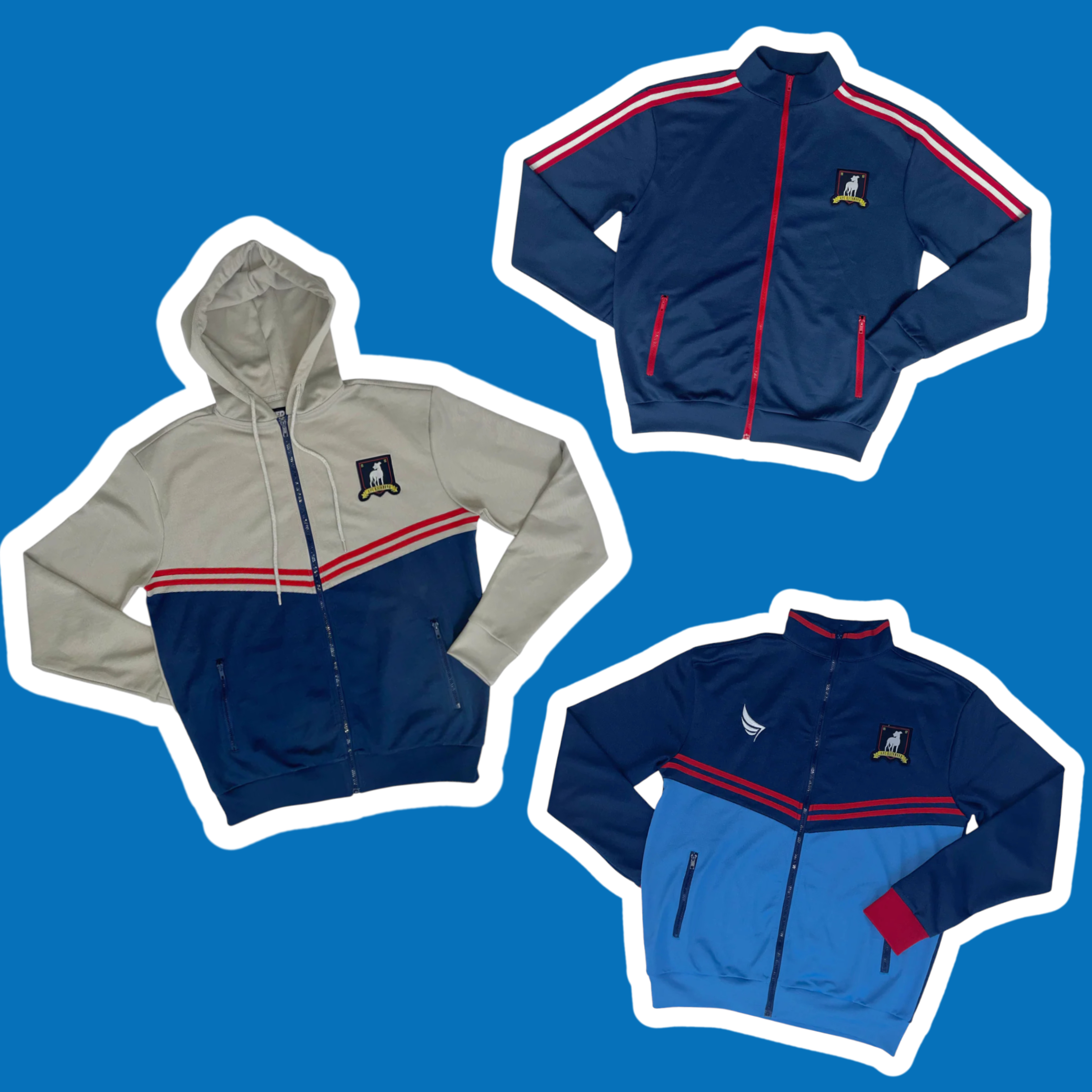 Official Ted Lasso & AFC Richmond Merchandise – TED LASSO STORE RICHMOND