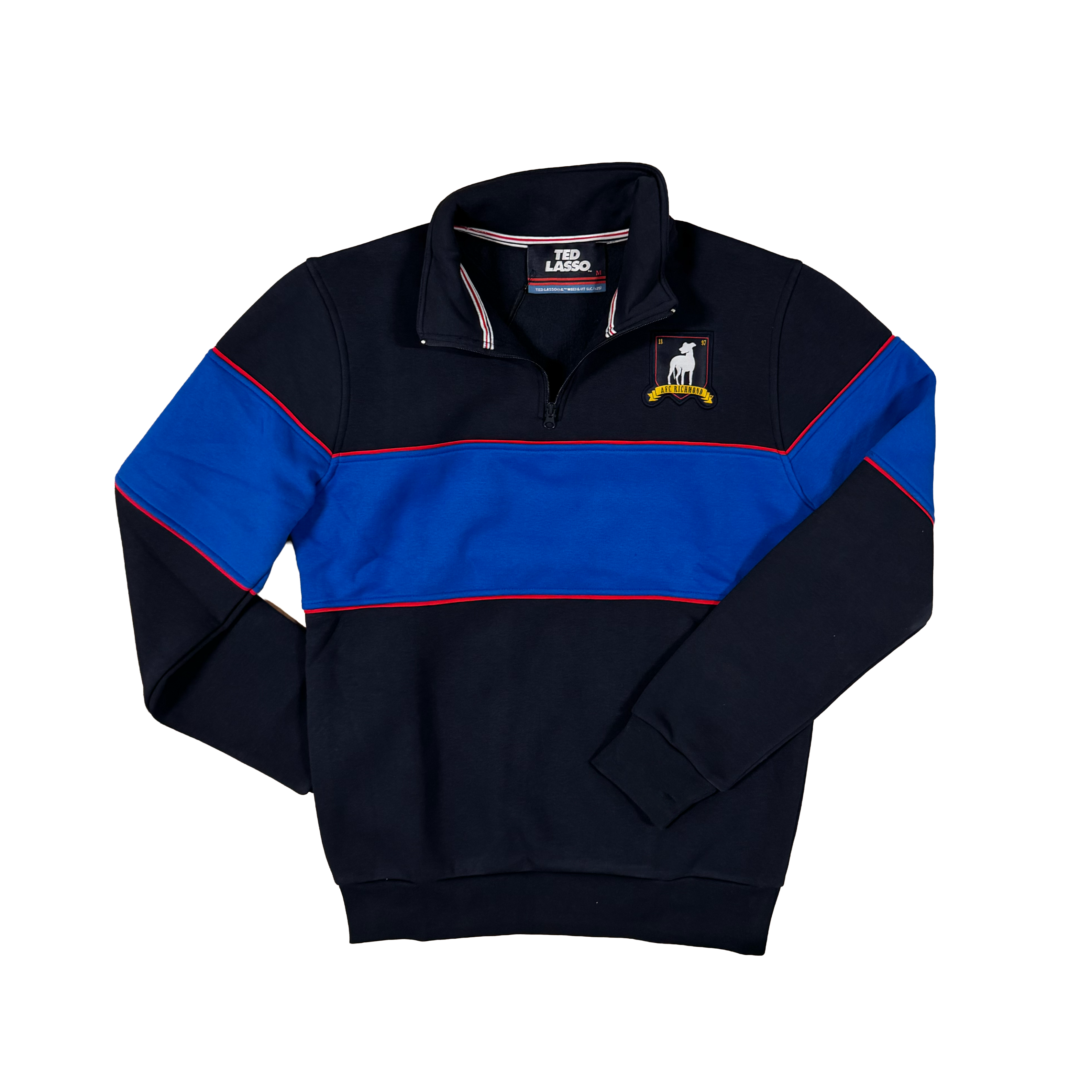 Official Ted Lasso & AFC Richmond Merchandise – TED LASSO STORE RICHMOND