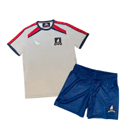 AFC Richmond Jerseys & Kits – TED LASSO STORE RICHMOND