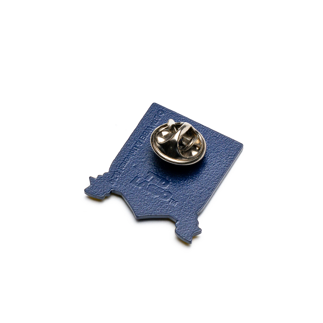 AFC Richmond Crest Pin Badge – TED LASSO STORE RICHMOND