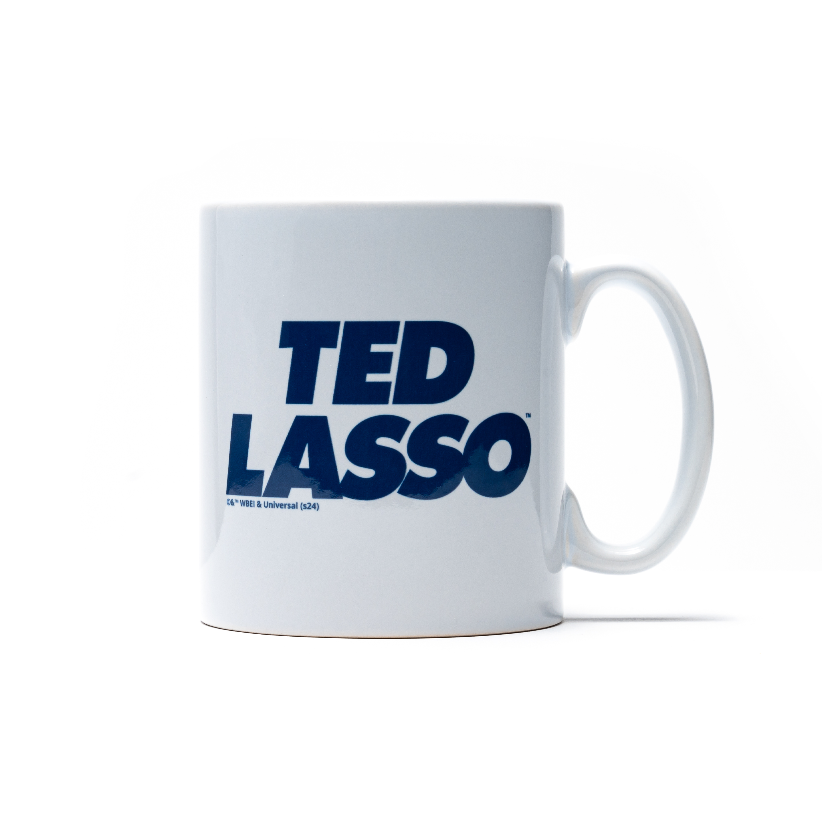 Ted Lasso Mug Believe Sign – TED LASSO STORE RICHMOND