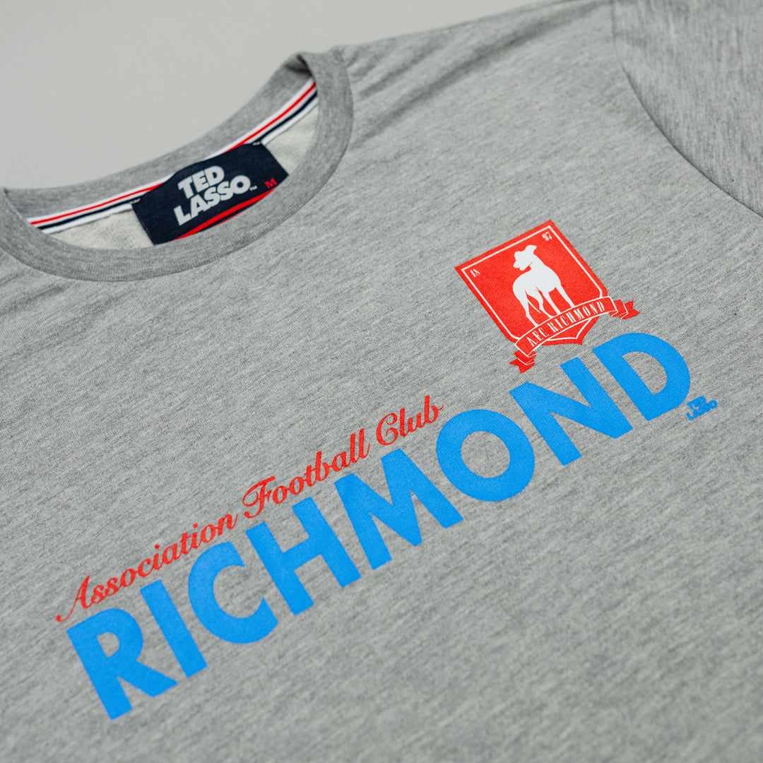 Ted Lasso Sweater Richmond Football Club – TED LASSO STORE RICHMOND