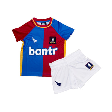 AFC Richmond Jerseys & Kits – TED LASSO STORE RICHMOND