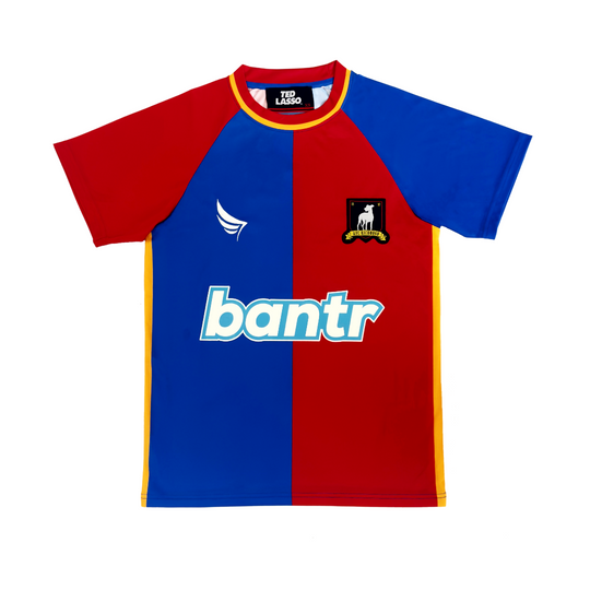 AFC Richmond Jerseys & Kits – TED LASSO STORE RICHMOND