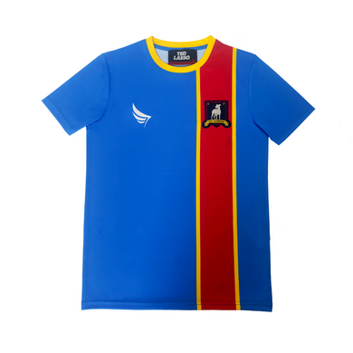 AFC Richmond Jerseys & Kits – TED LASSO STORE RICHMOND