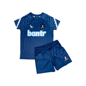 AFC Richmond Jerseys & Kits – TED LASSO STORE RICHMOND